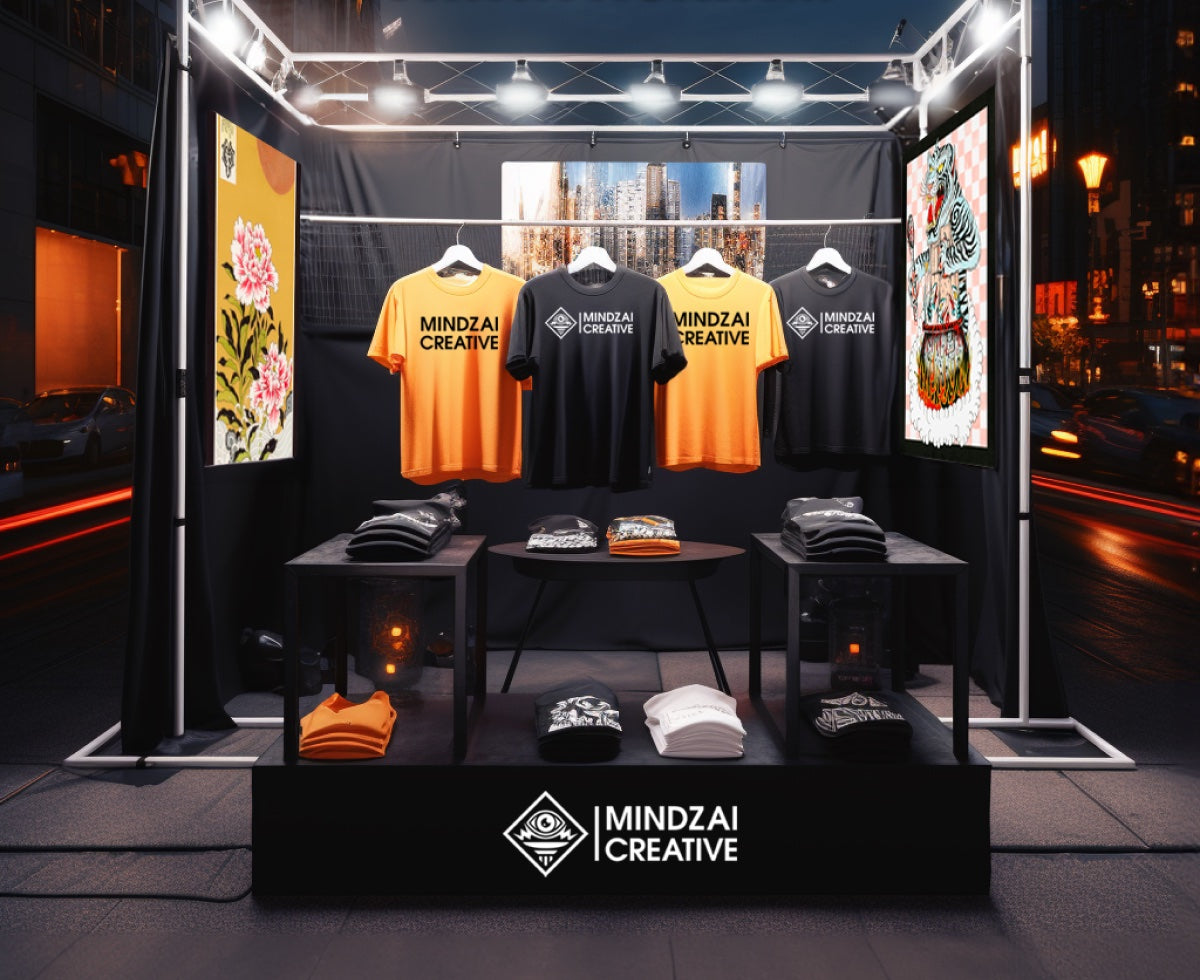 Outdoor Events Unveiled: Your Guide to Creating Magic – Mindzai Apparel