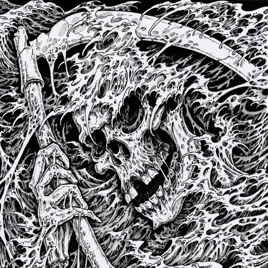 Klem Diglio – Mindzai Apparel