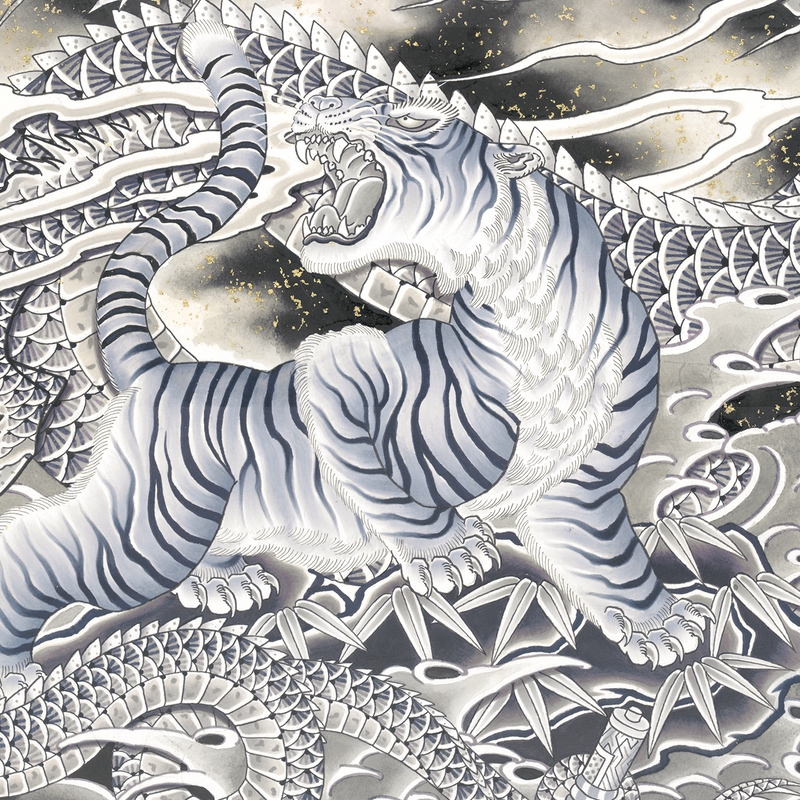 Tattoo Print T-Shirt Online – Mindzai Apparel