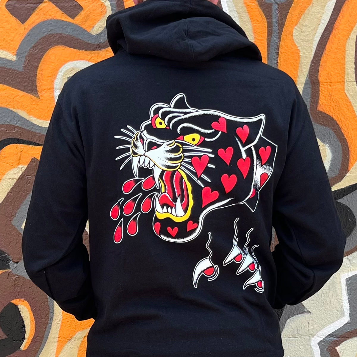 Scott Weatherwax – Mindzai Apparel