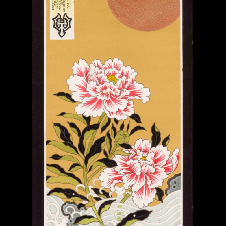 Ben Cheese Ghosts Birds Print – Limited Edition Wall Art – Mindzai Apparel